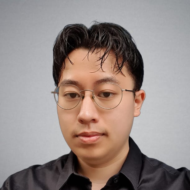 Alexander William | Software Engineer.